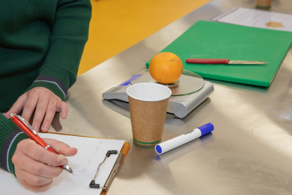 Peter Doherty Science Awards Masterclass | Ballarat Tech School