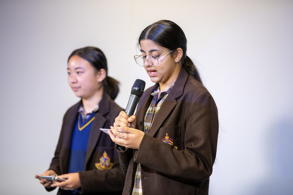 Peter Doherty Science Award | Ballarat Tech School