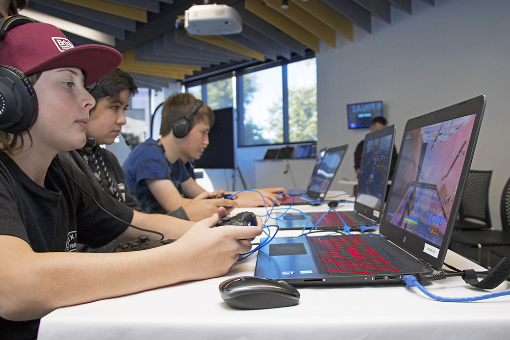 Contact | Ballarat Tech School